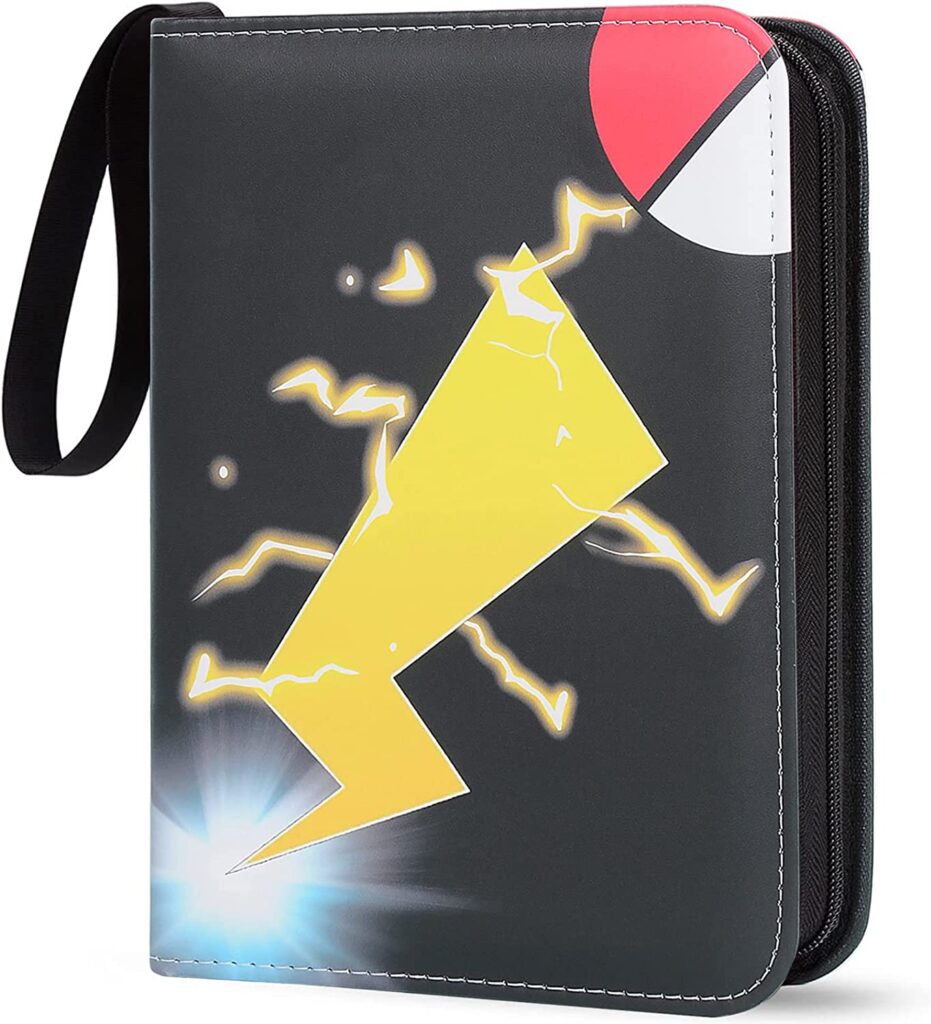 Best Sleeves for Pokemon Cards - iPokeGox