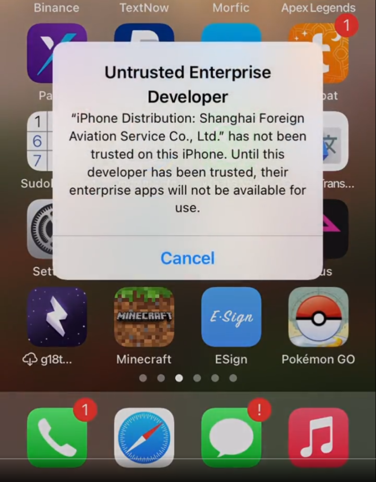 How To Install iSpoofer App on iOS Devices for Free - iPokeGoX