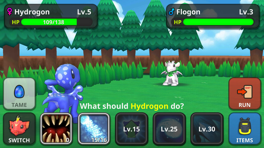 Best Games Like Pokemon To Play on Mobiles & Consoles - iPokeGoX